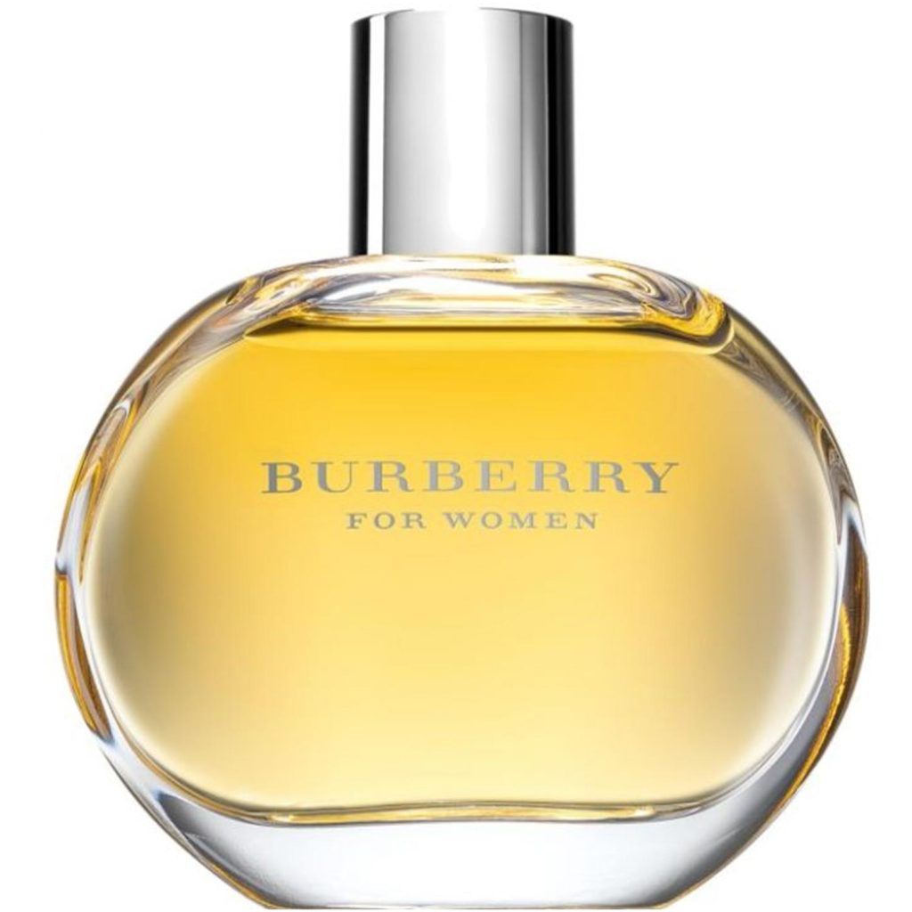 Burberry For Women EDP 100ml ( Without Cap ) | Perfume | Fragrance ...