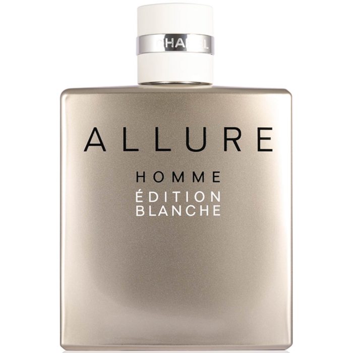 Chanel Allure Homme Edition Blanche 100ml Men | Perfume | Fragrance ...