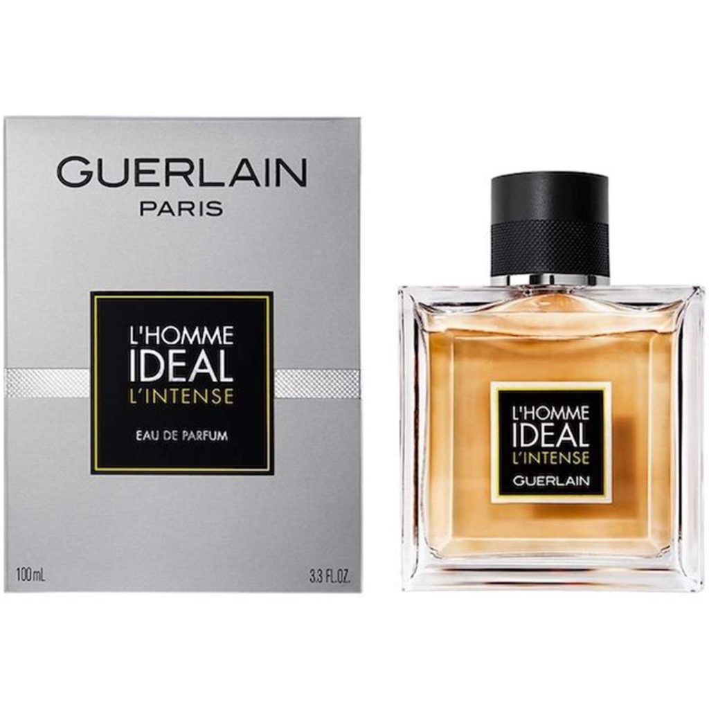 Guerlain L'Homme L'Intense EDP 100ml Men Retail Box | Perfume ...