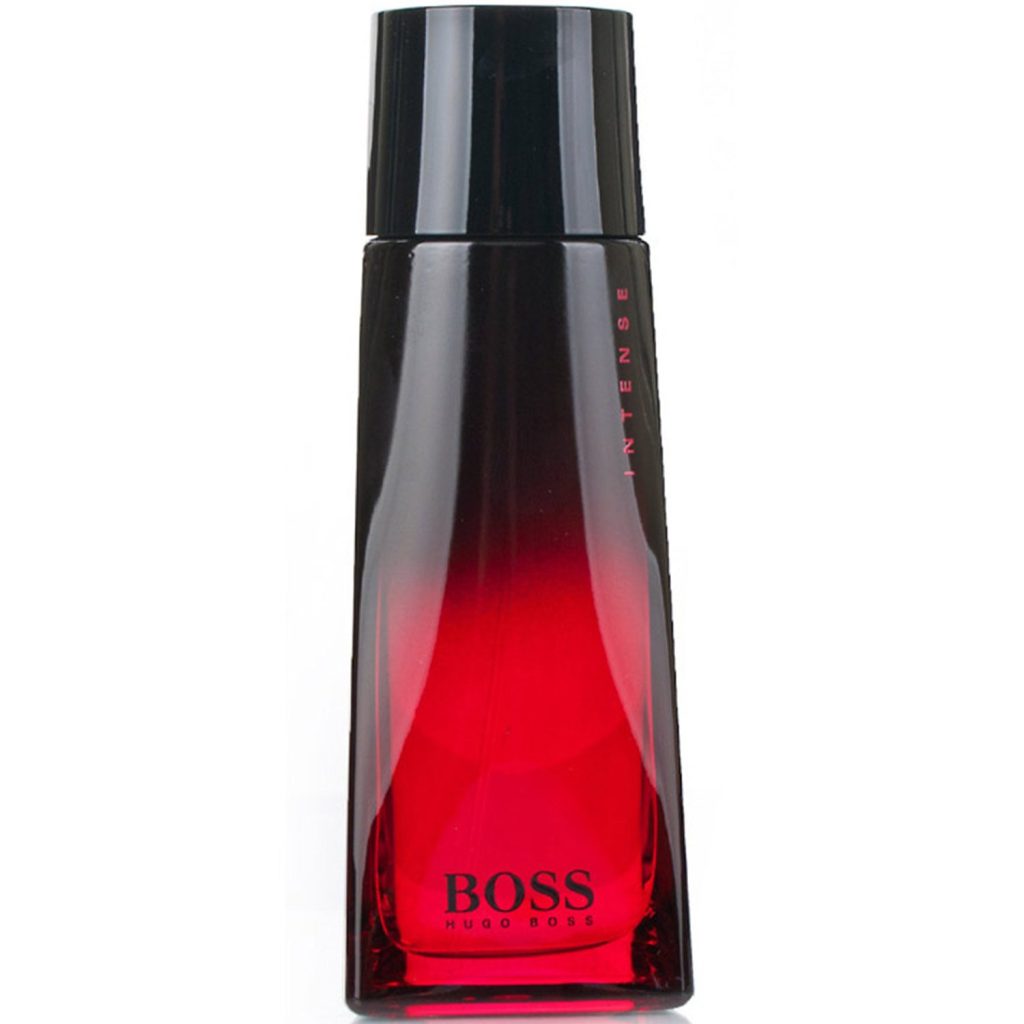 Hugo Boss - Boss Intense EDP 90ml Women | Perfume | Fragrance | Little ...