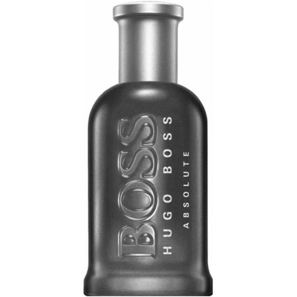 Hugo Boss Absolute 100ml Men | Perfume | Fragrance | Little Paris ...
