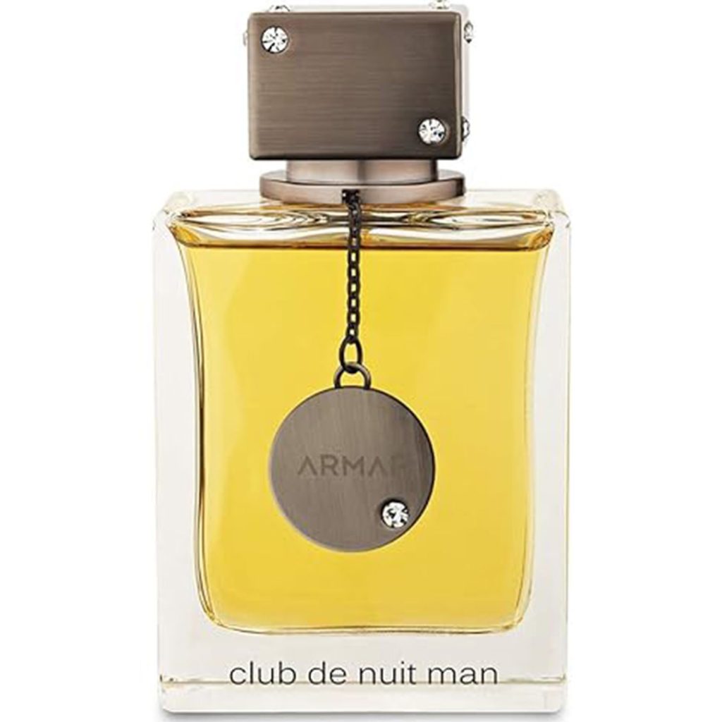 Armaf Club De Nuit Man For Men 105ml | Perfume | Fragrance | Little ...