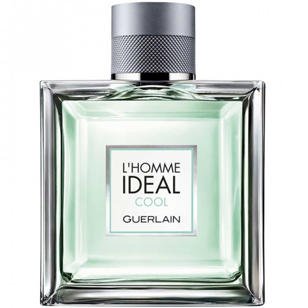Guerlain L'Homme Ideal Cool 100ml Men | Perfume | Fragrance | Little ...