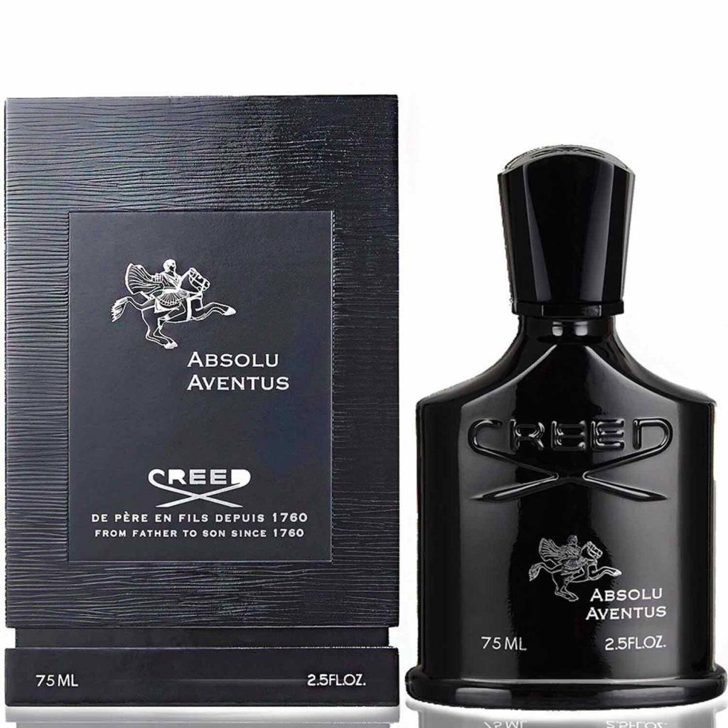 Creed Absolu Aventus EDP 75ml Men Retail Box | Perfume | Fragrance ...