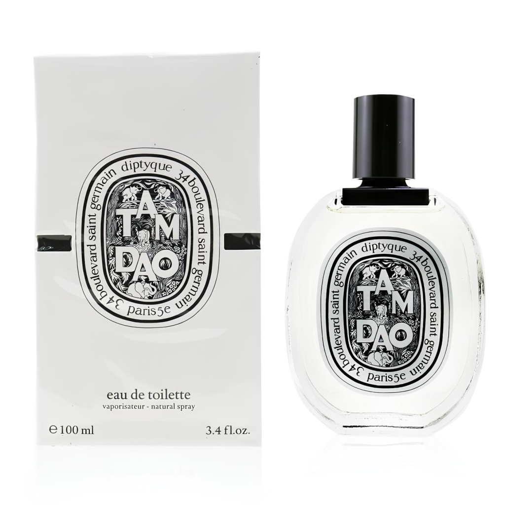 Diptyque Tam Dao 100ml Unisex (Men & Women) Retail Box | Perfume ...